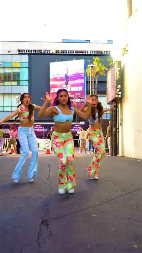 Create Amazing Tiktok Dance Choreography Hiphop Dance Afro Dance