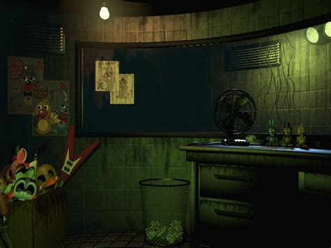 Five Nights At Freddys 3 Download