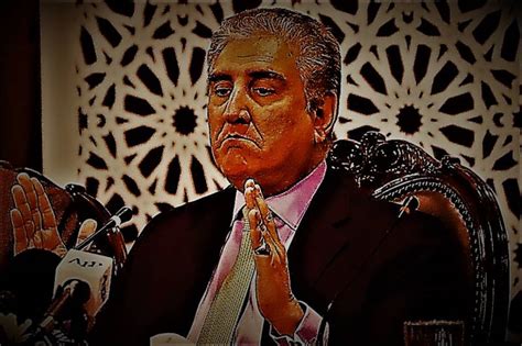 After Imran Khan Shah Mehmood Qureshi Deemed Ineligible To Contest