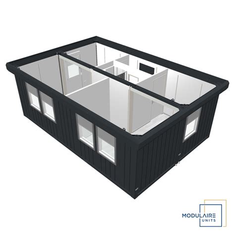 Welkom Bij Modulaire Units