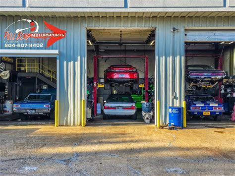 Powercurve Motorsports Added A Powercurve Motorsports