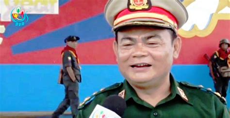 Dvb ဗိုလ်မှူးစောချစ်သူ ဦးဆောင်သည့် ကရင်နယ်ခြားစောင့်တပ် Bgf စစ်ကောင်စီတပ်မှ ခွဲထွက်