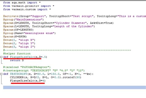 example of diversity analysis implemented in python using download