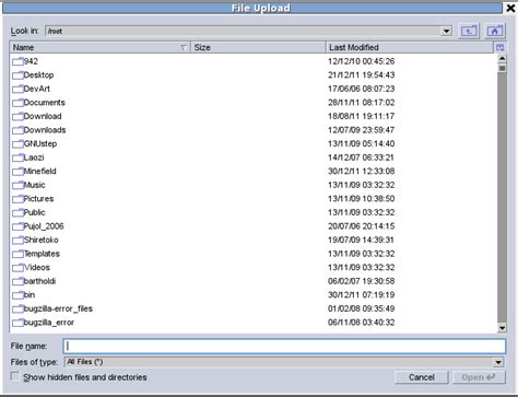 Show Hidden Files Mac Download