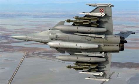 F 35 Vs Rafale Does America Or France Have The Better Production Fighter