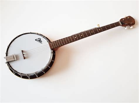 Eko Vintage Large 5 String Banjo Banjo Veilingagenda
