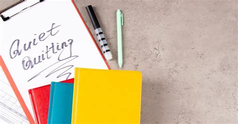 Quiet Quitting Explained Everything You Need To Know