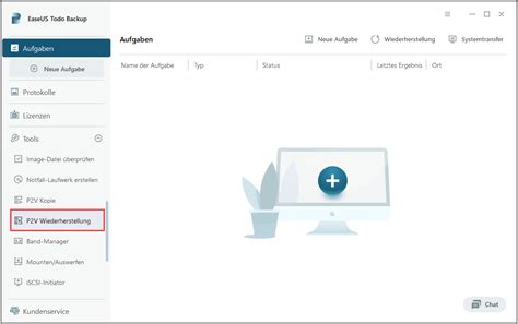 Festplatte In Virtuelle Maschine Konvertieren Vmdk Oder Vhd Easeus