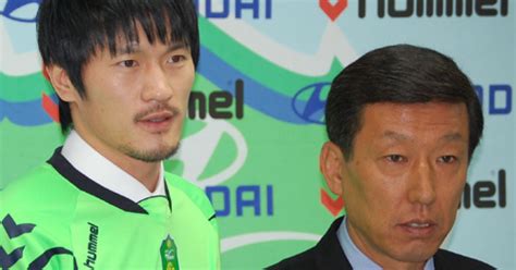 전북 최강희 감독 조재진 영입으로 공격적 스타일 변화