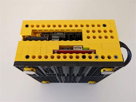 Headless M8 With A Raspberry Pi 4 Rraspberrypi