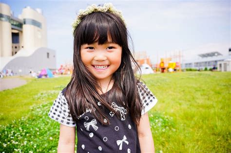 子どもの歯にできた「黒い線」「黒い点」はむし歯なの？｜福山市の歯科相談室