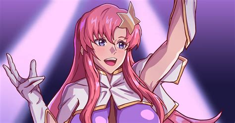 ミーア・キャンベル ミーア・キャンベル Asukacyhartのイラスト Pixiv