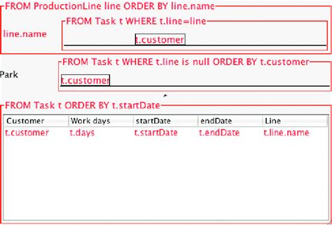 Query Annotated Template Ui Previously Composed Manually Of Concrete