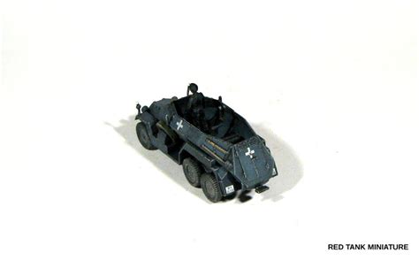 Gulumik Military Models Sdkfz 247 Ausf A 1 72 Ftf