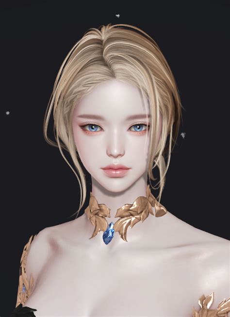 슬레 커마 선택존 로스트아크 에펨코리아