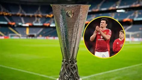 Semifinales De Europa League Horario Y Dónde Ver Los Compromisos