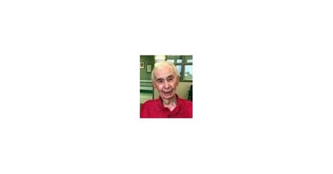 James Hilliard Obituary 1925 2016 Legacy Remembers