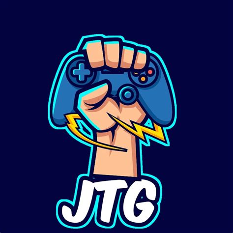 Jack Townsend Gaming Youtube