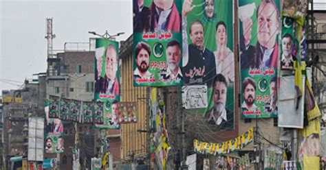 Efsas Comments On The Split Verdict In The General Elections Held In