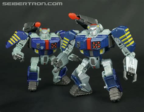 Transformers Legends Tankor Toy Gallery Image 102 Of 133