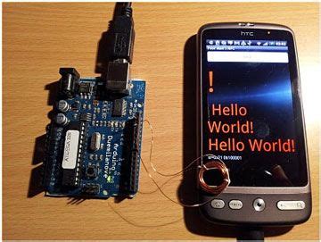 Arduino Arduino Projects