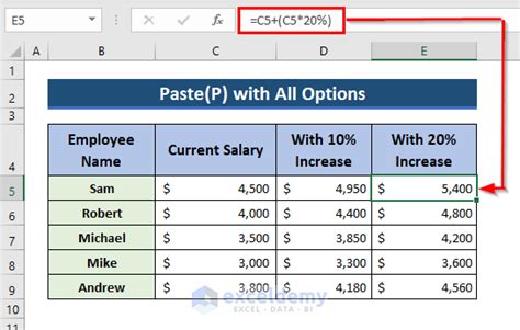 Excel Formula To Copy Cell Value From Another Sheet Examples
