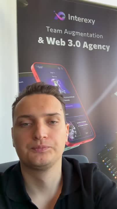 Victoria Rose On Linkedin Webinar Blockchaindevelopment Interexy