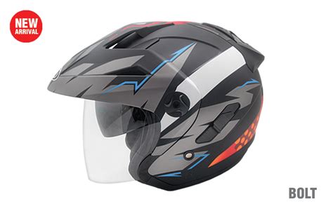 Njs Sporty Helmets Official Website PT Surya Motor Shelmindo