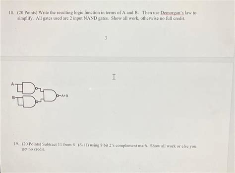 Solved Shifting A Number In Any Base Left One Digit Its Chegg