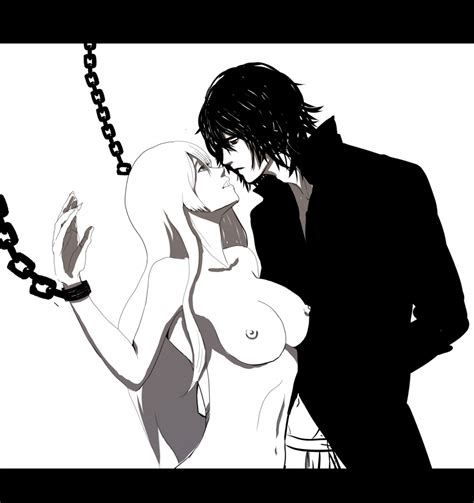 Post Bleach Orihime Inoue Ulquiorra Cifer