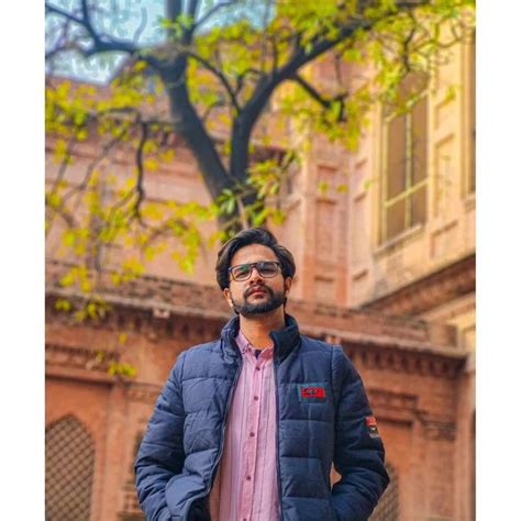 Muhammad Shahzaib Nadeem Msn Itismsn • Threads Say More