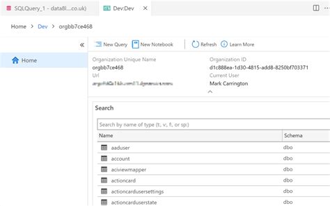 Sql 4 Cds V71 Released Mark Carrington