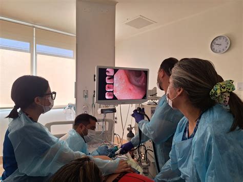 Hospital Biprovincial inició con pleno éxito procedimientos de ...