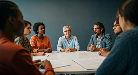The Role Of Empathy In Conflict Resolution