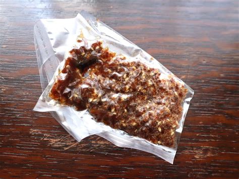 穴子のつくだ煮初挑戦。佃島まで佃煮を買いに行きました。 その8 つくだ煮処 つくしん 再訪 半谷範一の「オレは大したことない奴」日記