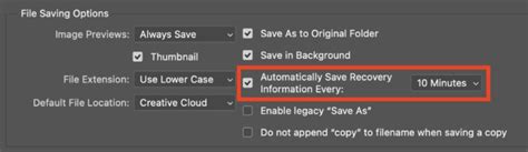 Recover Unsaved Deleted Photoshop Files 4 Solutions
