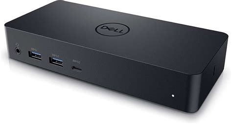 Amazon Com Dell Docking Station