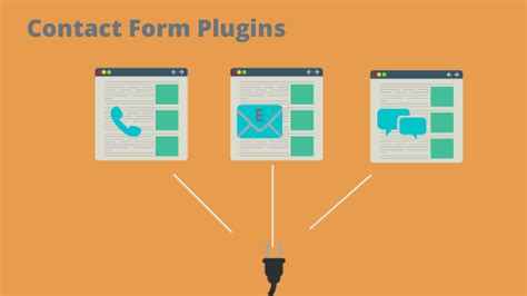 Best Contact Form Plugins For WordPress HoliThemes Blog