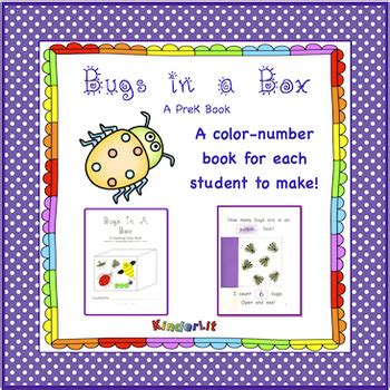 How Many Bugs In A Box Lanetahead