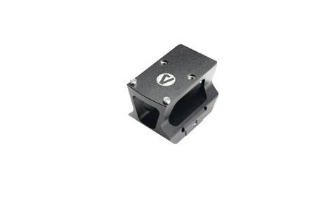 Atibal Rmr Co Witness Height Mount Atibal Optics