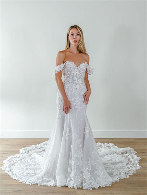 Wtoo By Watters Wedding Dresses Darianna Bridal And Tuxedo