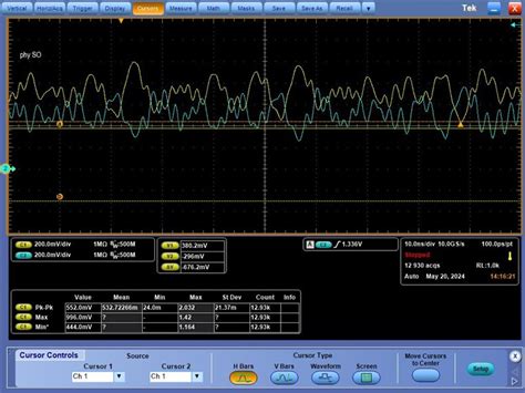 dp83867e dp83867e xilinx zynq mpsoc sgmii mode with ti dp83867 phy