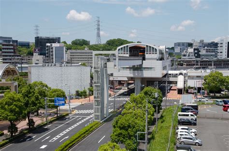 多摩都市モノレールの町田方面へ延伸 暮らしやすいまちづくりへ あらたにす