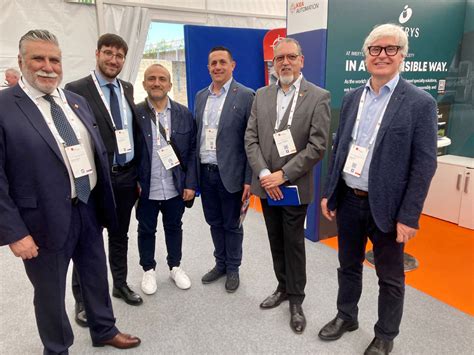 Foundry B2b Portal Investment Casting Sustainability As