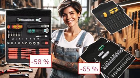 Preishammer Bis Zu Und Euro Rabatt Auf Wera Kraftform Kompakt Werkzeug Sets