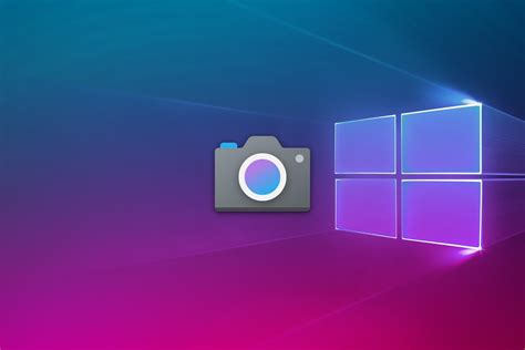 Как устранить неполадки связанные с тем что камера Windows 10 не работает