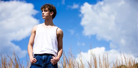 Dancing From Australia To La Meet 19 Year Old Seth Collier Dance Spirit