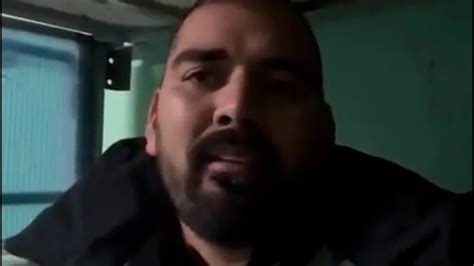 Crecen Las Sospechas Sobre El Asesinato De Leandro Norero El Narco