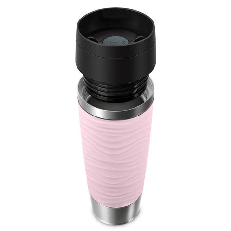 TRAVEL MUG Waves Grande Thermobecher 0,5 L - EMSA