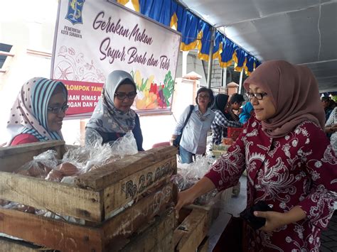 JELANG RAMADHAN ADA BAZAR SEMBAKO MURAH DI SURABAYA